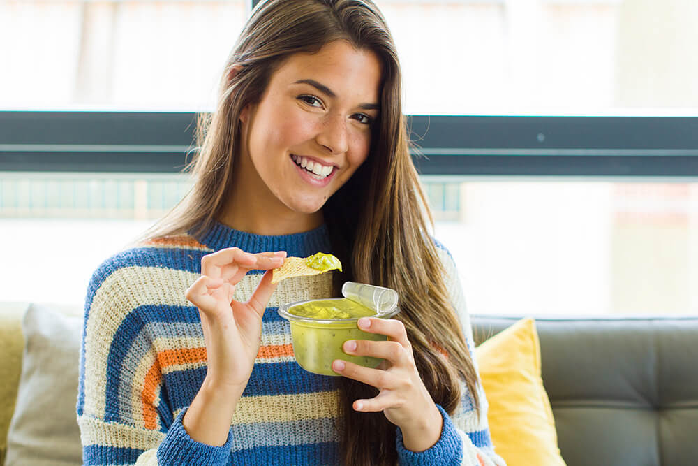 Food Packaging Solutions for Retail & Meal Production | Preferred Packaging